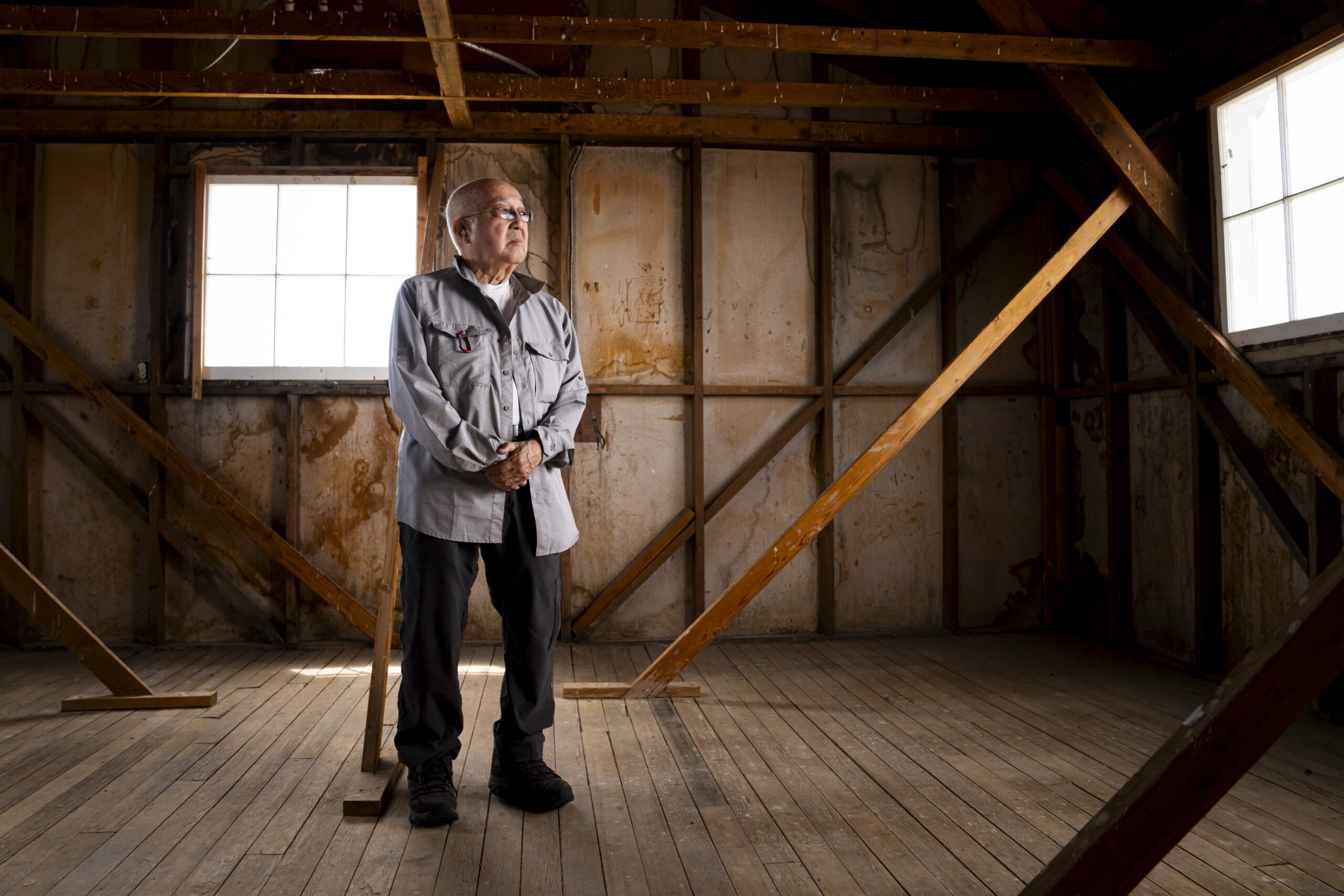 WWII Incarceration Camp Pilgrimage | News, Sports, Jobs - News and Sentinel